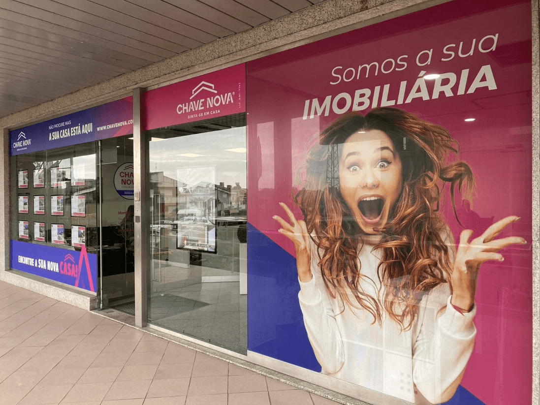 Venha Trabalhar Connosco | Carreiras | Chave Nova